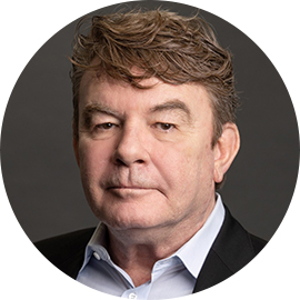 Mobile Mortgage Specialist